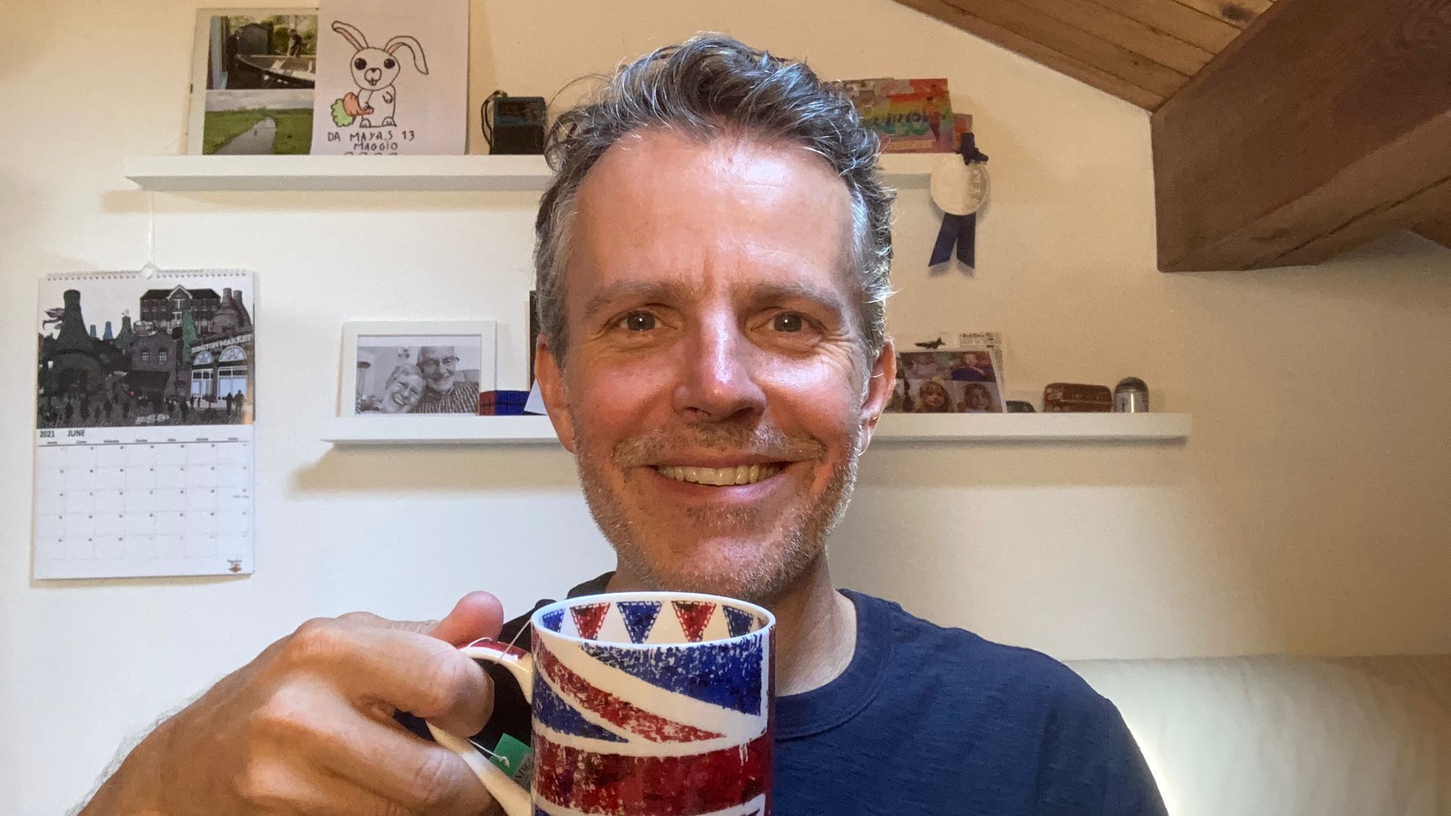 Bio - Speak with Nick